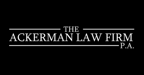About Law firm | Miami, FL |The Ackerman Law Firm, P.A